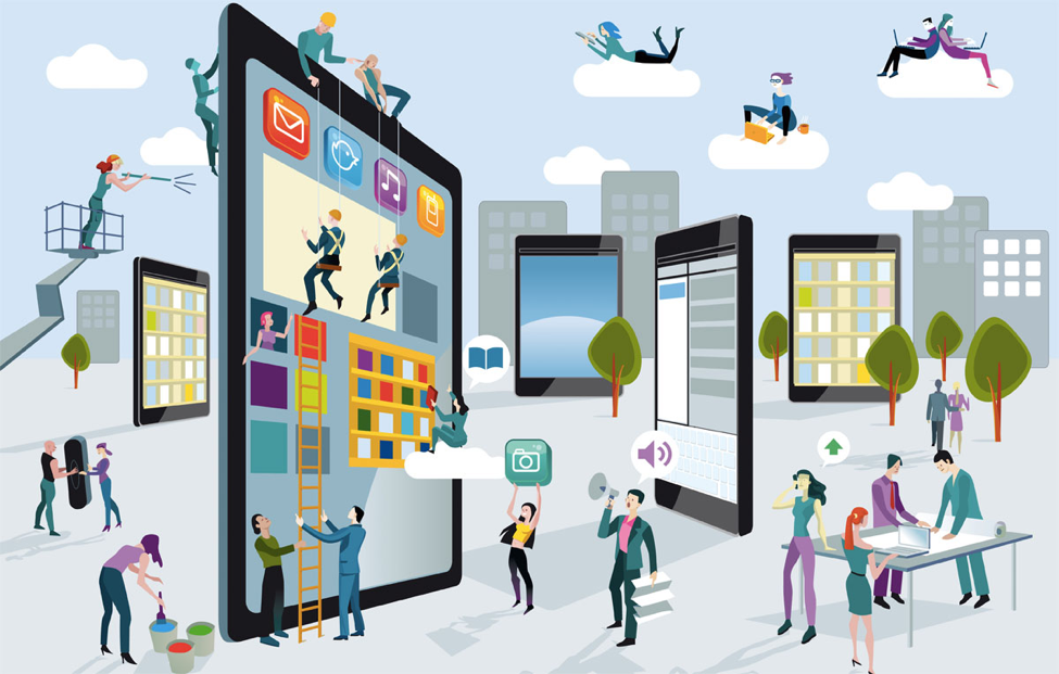 4 brilliant IoT innovations in the retail industry 4 brilliant IoT innovations in the retail industry
