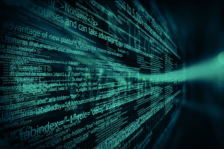 A new paradigm for machine learning: probabilistic programming A new paradigm for machine learning: probabilistic programming