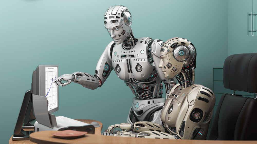 Explaining outputs of algorithms with the help of explainable AI Explaining outputs of algorithms with the help of explainable AI