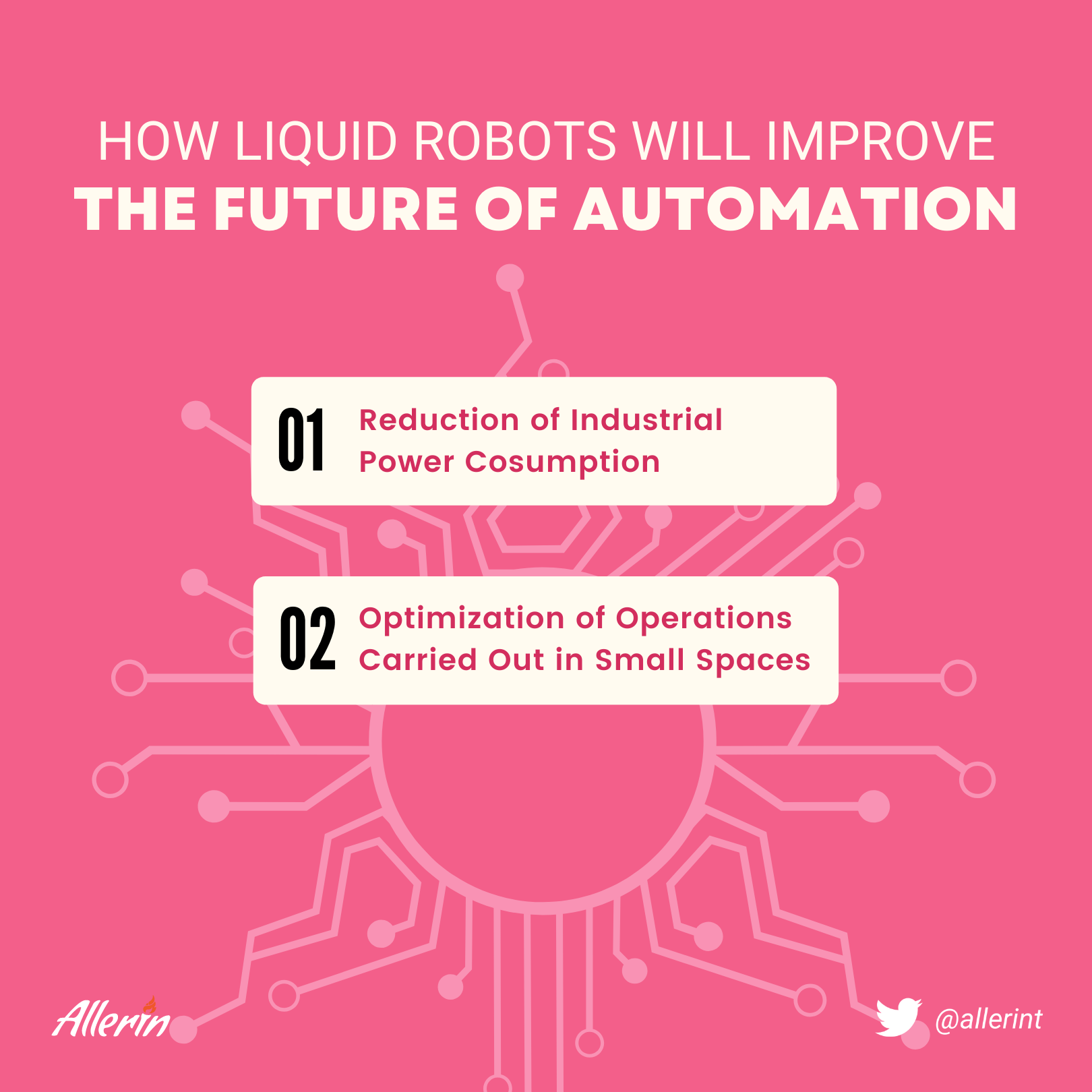 Liquid Robots: A Marketing Gimmick or the Future of Automation?