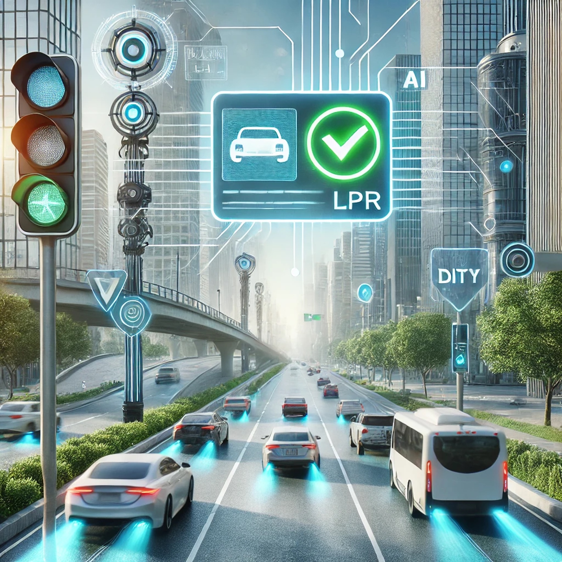 OCR LPR Costs & How Machine Learning Improves Recognition