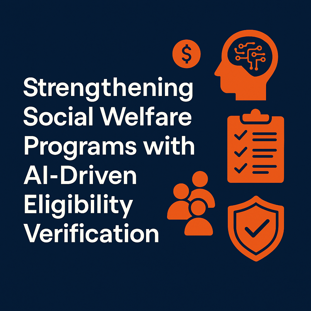 AI‑Driven Eligibility Verification | Allerin