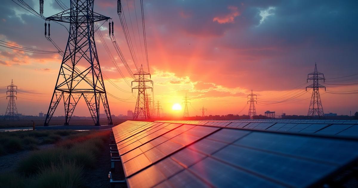 Energy & Utilities AI Solutions | Allerin