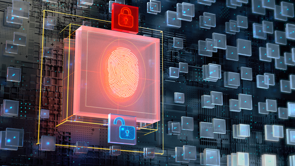 Blockchain and biometrics: the perfect couple for identity management