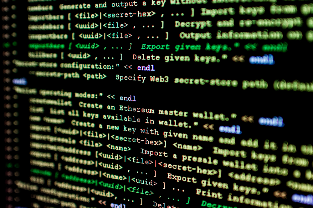 Why businesses should invest in decentralized applications Why businesses should invest in decentralized applications