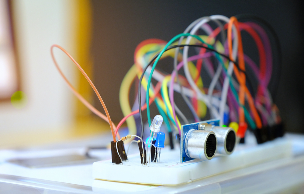 What are Sensors in IoT? - Digital Mahbub What are Sensors in IoT? - Digital Mahbub