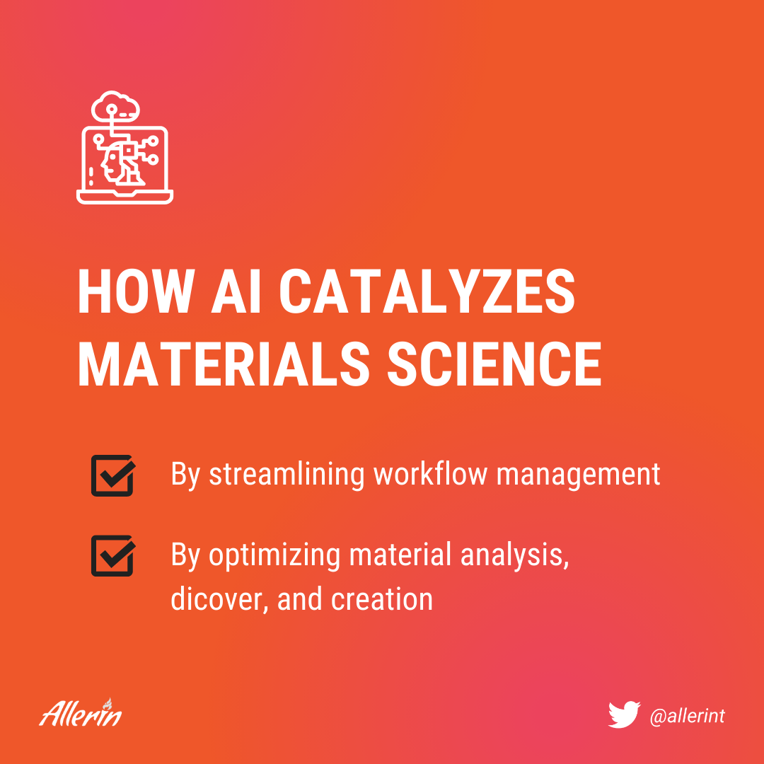 How AI Catalyzes Materials Science And Engineering how-ai-catalyzes-materials-science-and-engineering