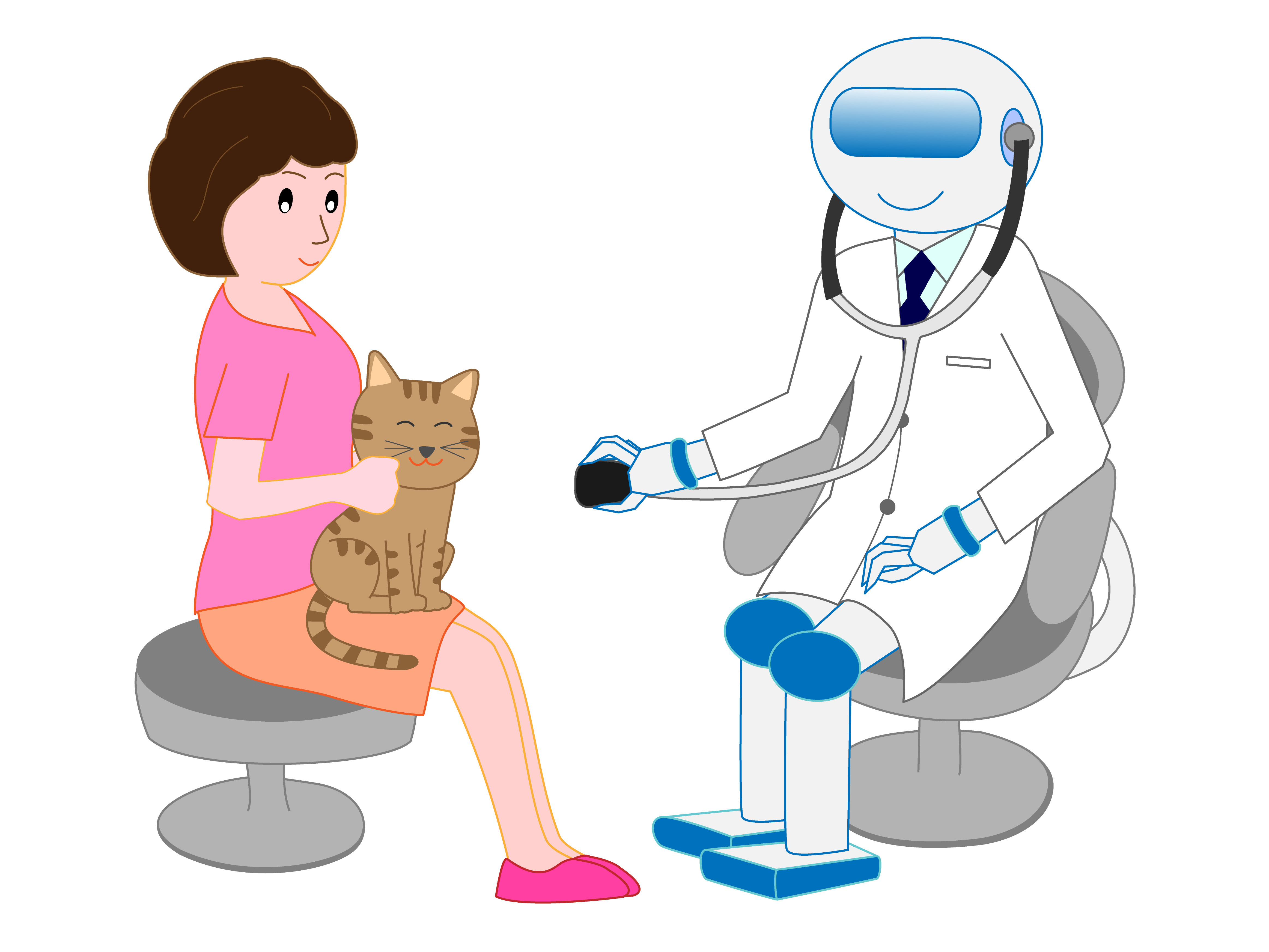 Not Just For Humans How AI Augments Animal Healthcare not-just-for-humans-how-ai-augments-animal-healthcare