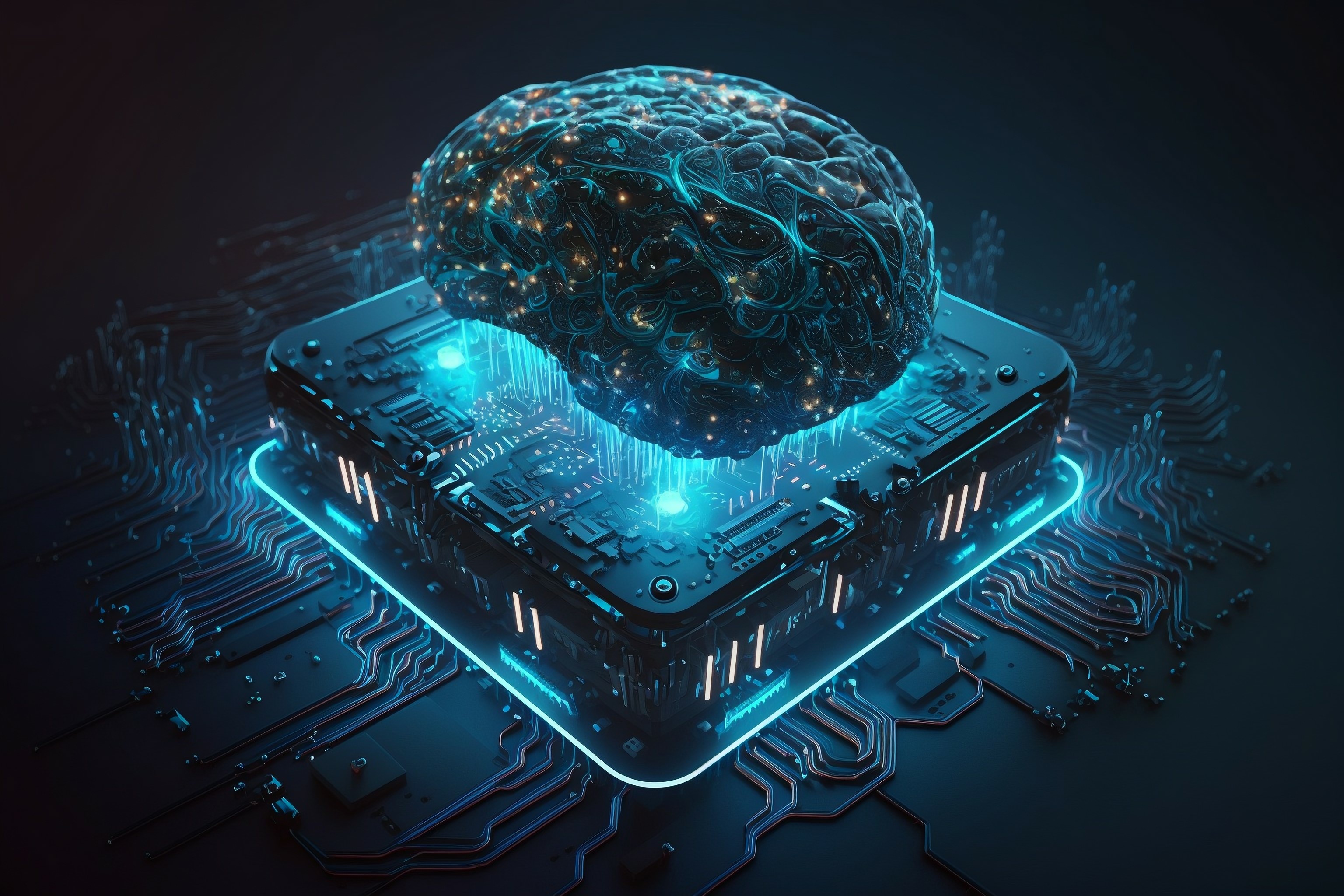 How AI Revolutionized Computer Vision How AI Revolutionized Computer Vision
